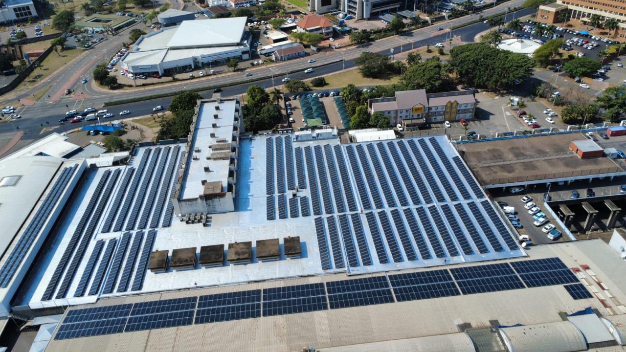 Ikhuba Holdings