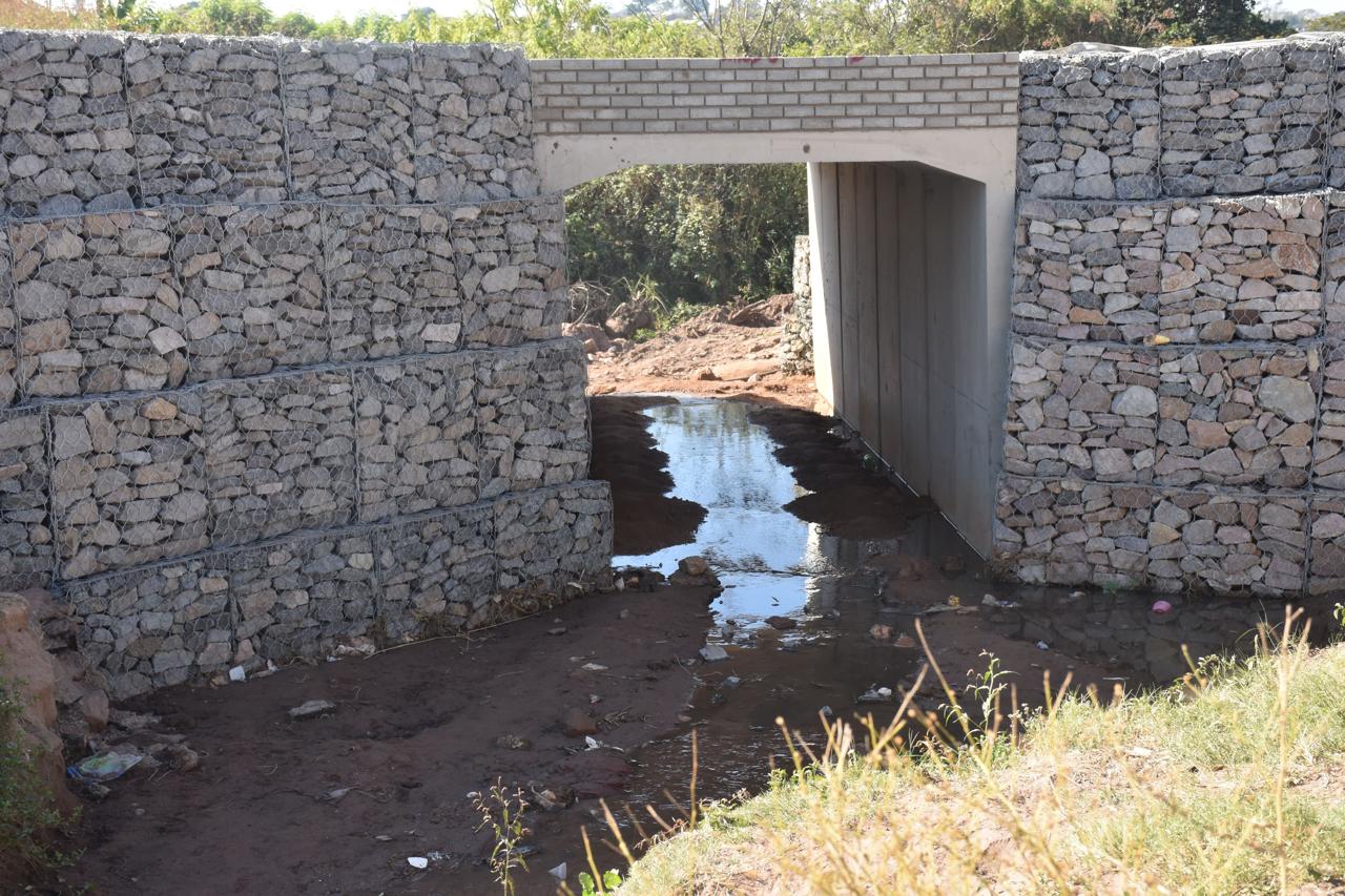 Ikhuba Holdings