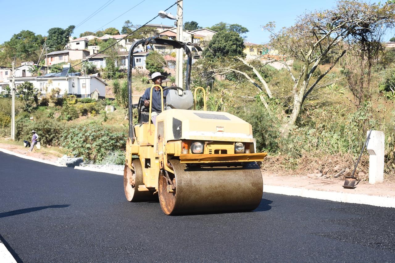 Ikhuba Holdings